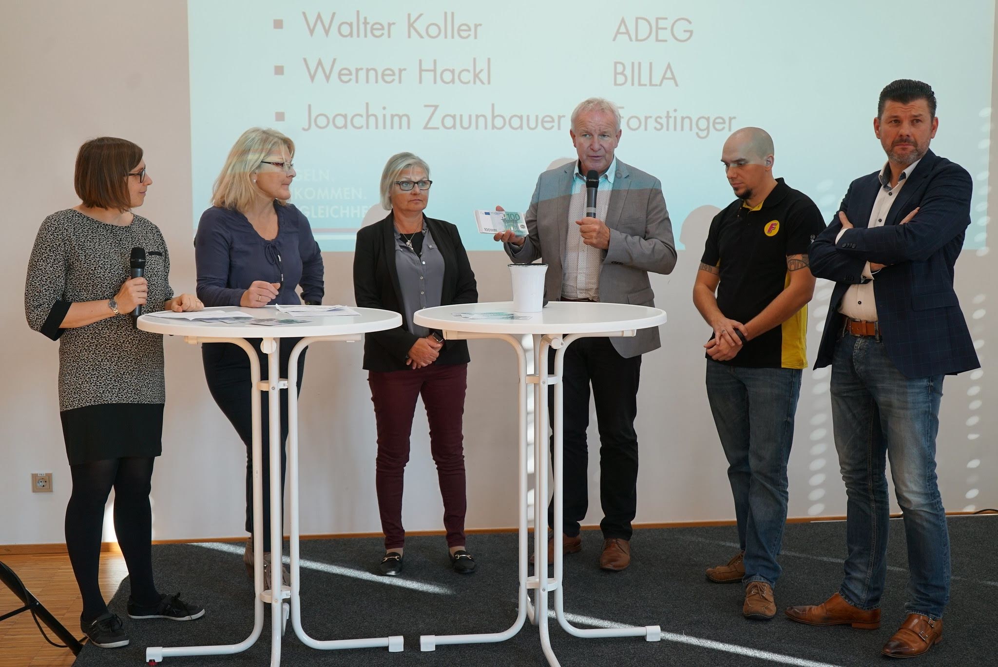 BR TEAM | Betriebsrat Forstinger Österreich GmbH